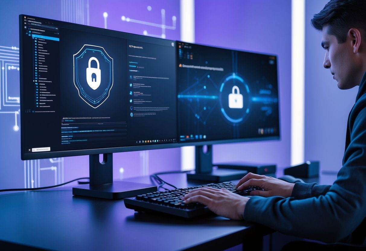 Secure Boot Valorant: Guia Completo para Jogar sem Erros - agiletesters ...